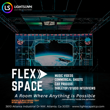 Lightscape Lighting & Equipment – Lightscape Lighting & Equipment