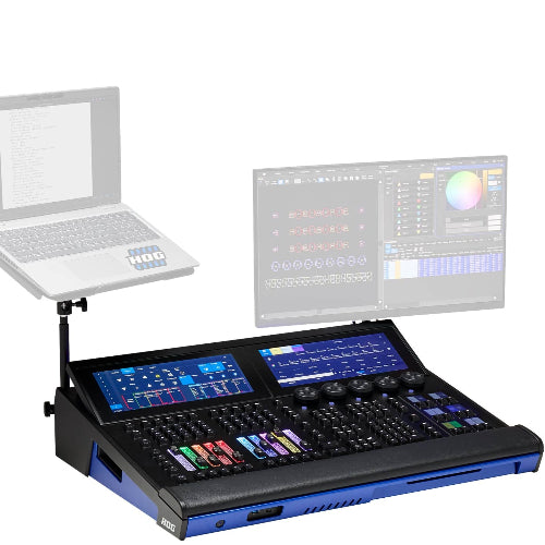High End Systems Stage Hog Console – Lightscape Lighting & Equipment