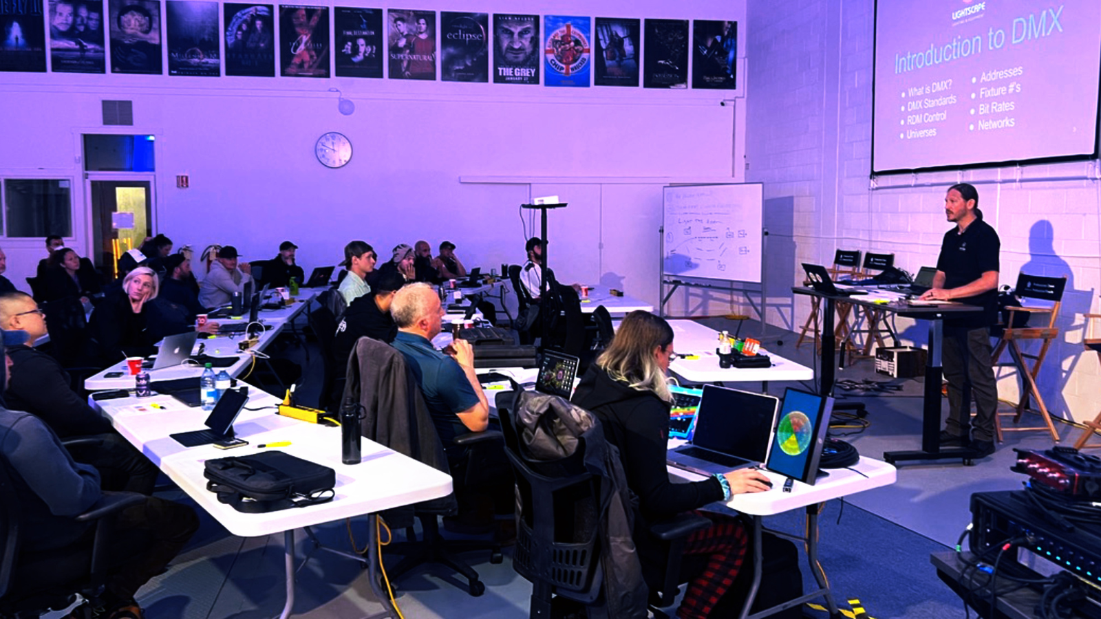 Lightscape Lighting & Equipment – Lightscape Lighting & Equipment