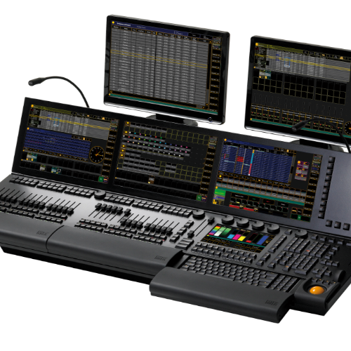 MA Lighting grandMA2 Full-Size (8 gb version) – Lightscape Lighting ...